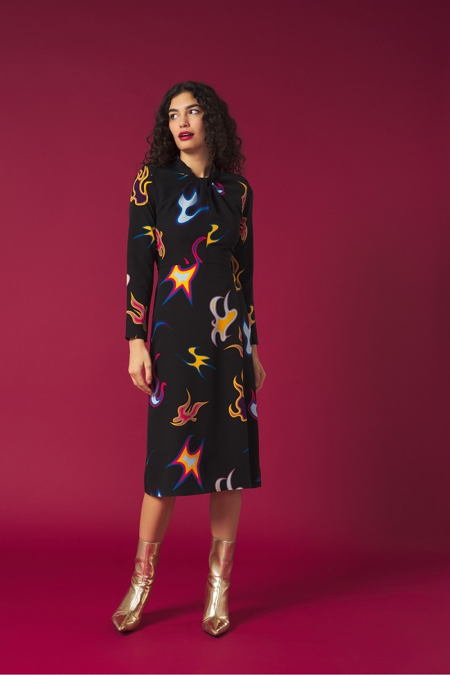 MEL DRESS - VL MODA | Colección Mujer - Hombre - Complementos